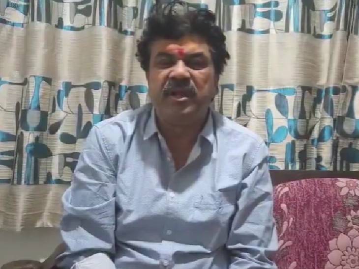 Valmiki Karad Health Deteriorated In Police Custody Sudarshan Ghule ...