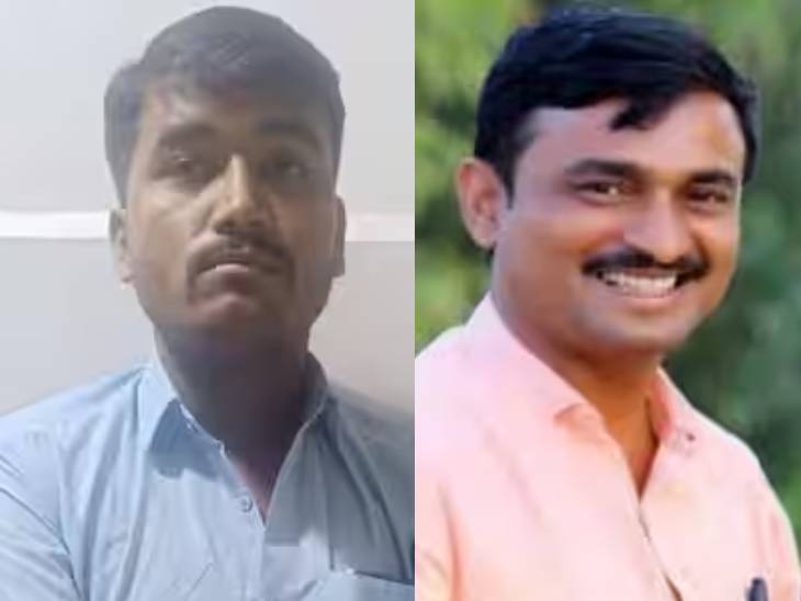 Accused cut off his moustache to hide his identity; New information ...