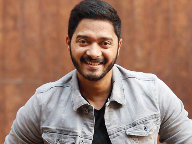 Actor Shreyas Talpade Plays The Role Of Atal Bihari Vajpayee In Film ...
