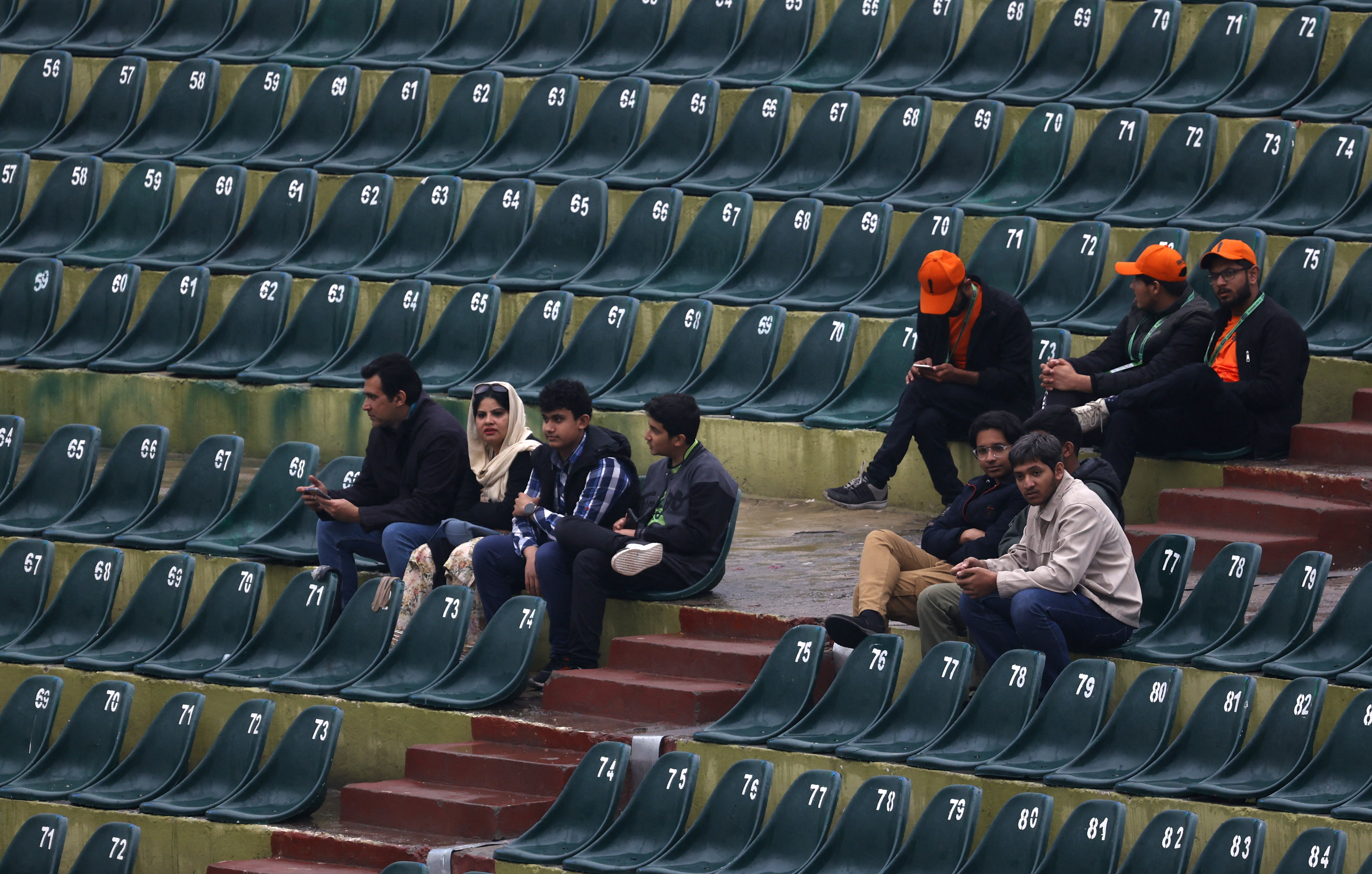 Pakistan Vs Bangladesh LIVE Score Update; Babar Azam Shaheen Afridi Najmul Shanto | Champions ...