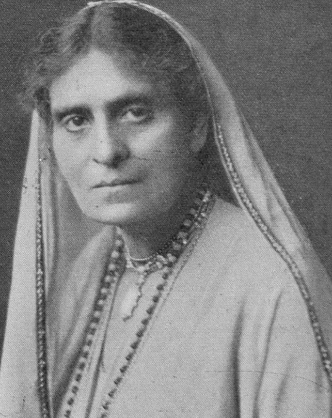 India's First Woman Lawyer Cornelia Sorabji Struggle Story; Women's ...