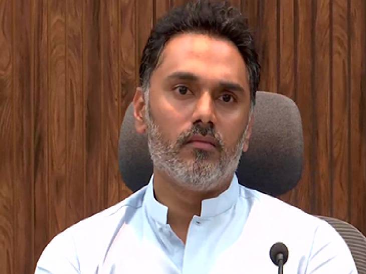 Yogesh Kadam Clarification On Swargate Rape Case Statement | Pune Crime | Swargate Rape Case ...