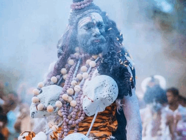Kinnar Festival At Shrikshetra Vaijeshwar Dham In Bhandara District