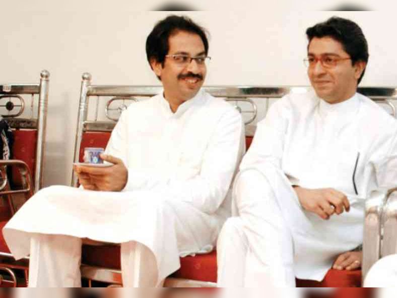 'Bandhumilan' program on Gudi Padwa, invitation to Thackeray brothers, Marathi Sena places Raj ...