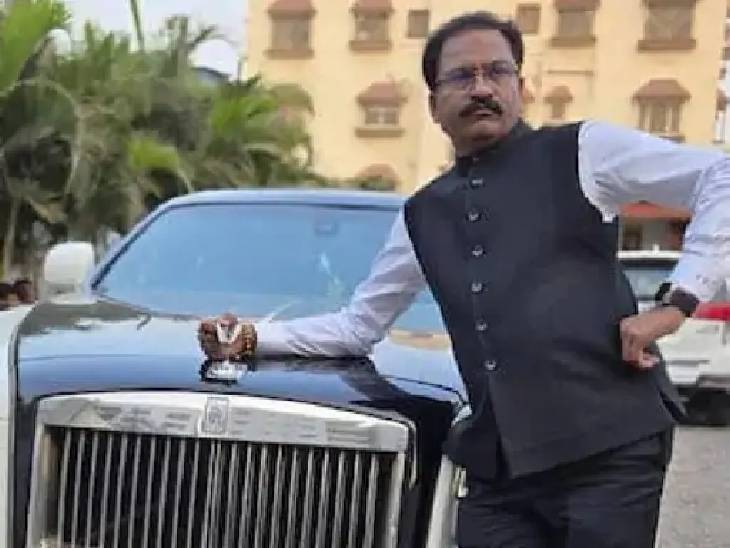 Prashant Koratkar Arrest Update | Maharashtra Politics | फरार प्रशांत कोरटकर अखेर ताब्यात: 25 ...