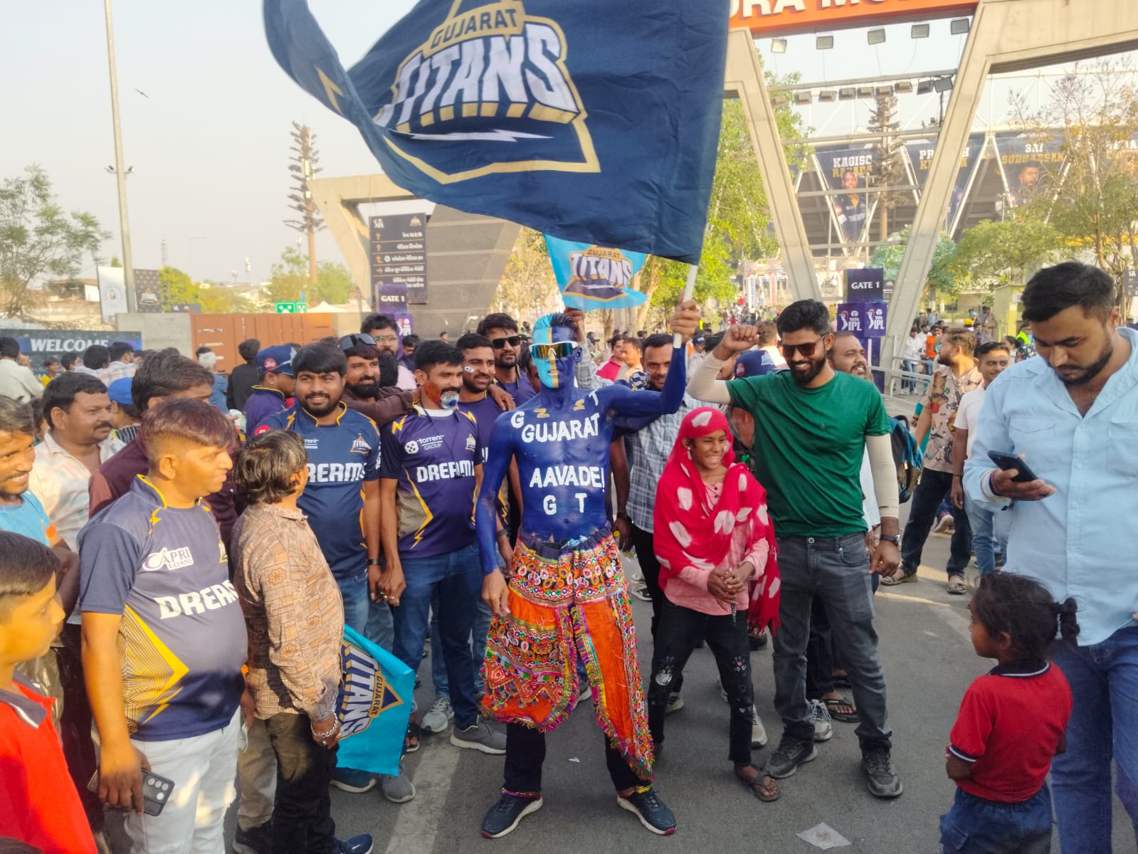 Shubman Gill; GT Vs PBKS IPL LIVE Score Update | Rahul Tewatia Shreyas ...