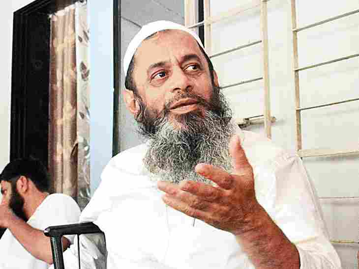 ATS action in Padgha, Thane; Raid on Saqib Nachan's house