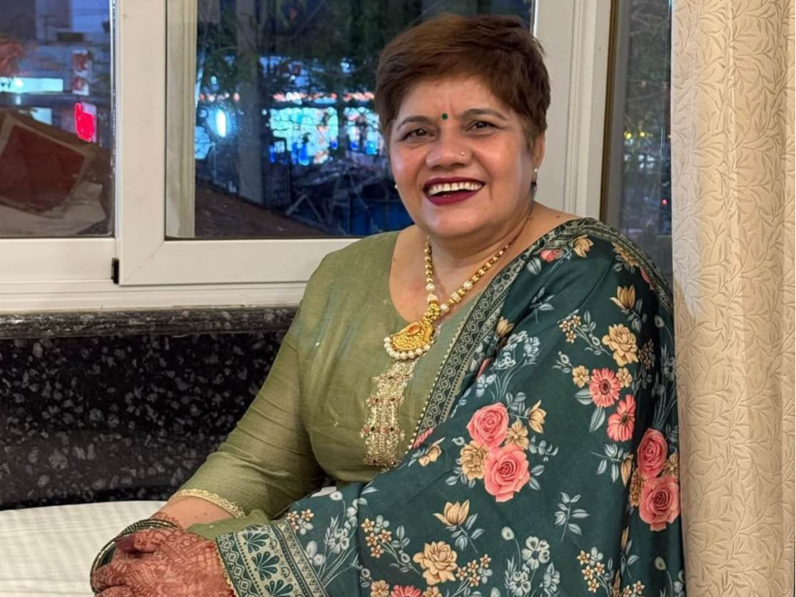 Ahmedabad Plane Crash; Haryana Woman Anju Sharma, Uran’s Mathili Patil ...