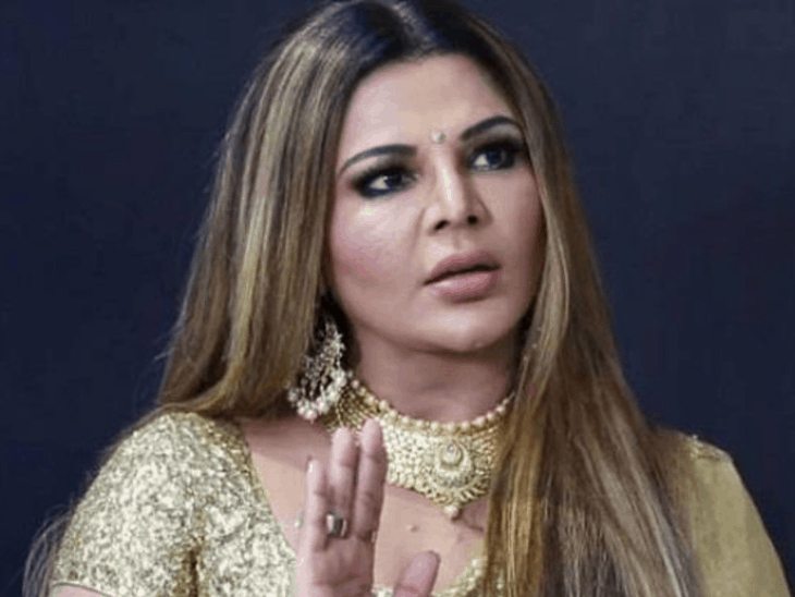 Rakhi Sawant Supports 'Sardarji 3', Hania Aamir Amidst Controversy ...