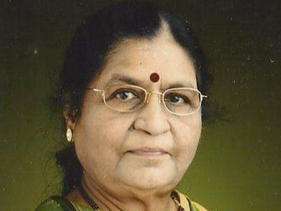 Nagpur Shubhangi Bhadbhade Death Update; Senior Novelist Dies at 83