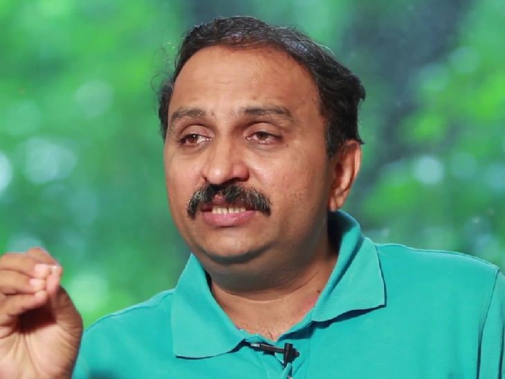 Milind Ranade Honored With Shripad Amrit Dange Award For His Fight For ...