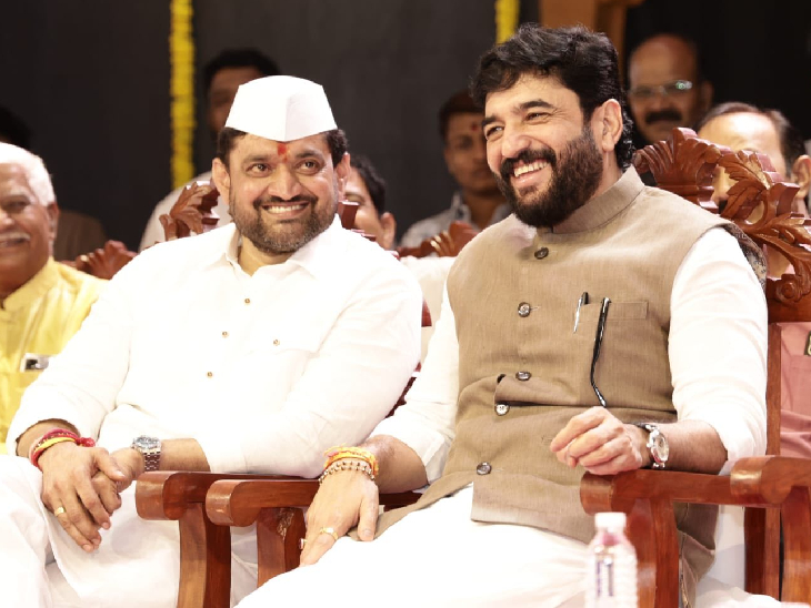Murlidhar Mohol Reveals Sunil Shelke Offered NCP Entry Talegaon Dabhade ...
