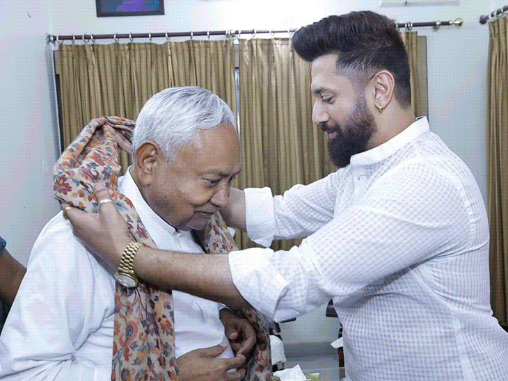 Bihar Election 2025 LIVE Update Tejashwi Yadav Nitish Kumar BJP JDU RJD Congress