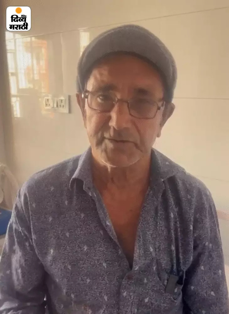 elhi Vridh Ashram; Dwarka Old Age Home Elderly Struggle Story | Mother ...