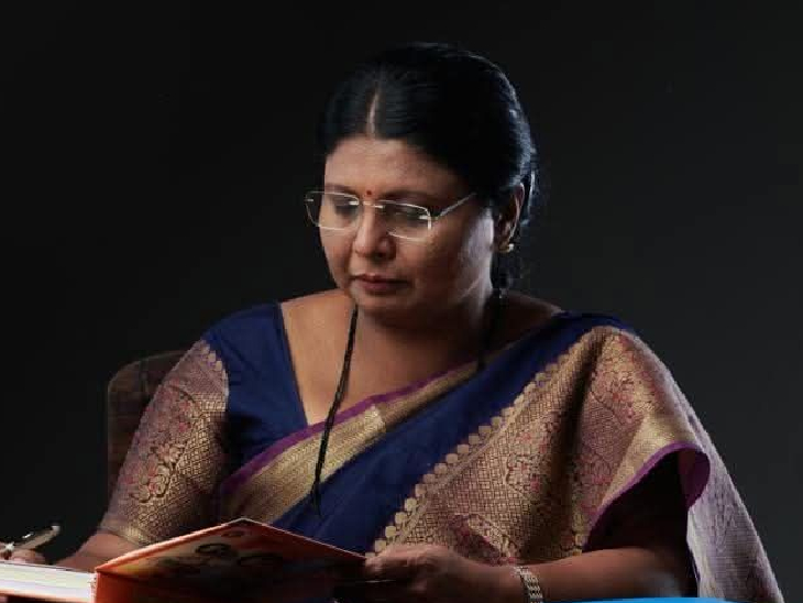 Pune Land Scam Parth Pawar Sushma Andhare Attack