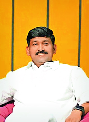 Sharad Pawar's NCP faces a challenge from Manegaon, Uplai, Modnimb, the ...