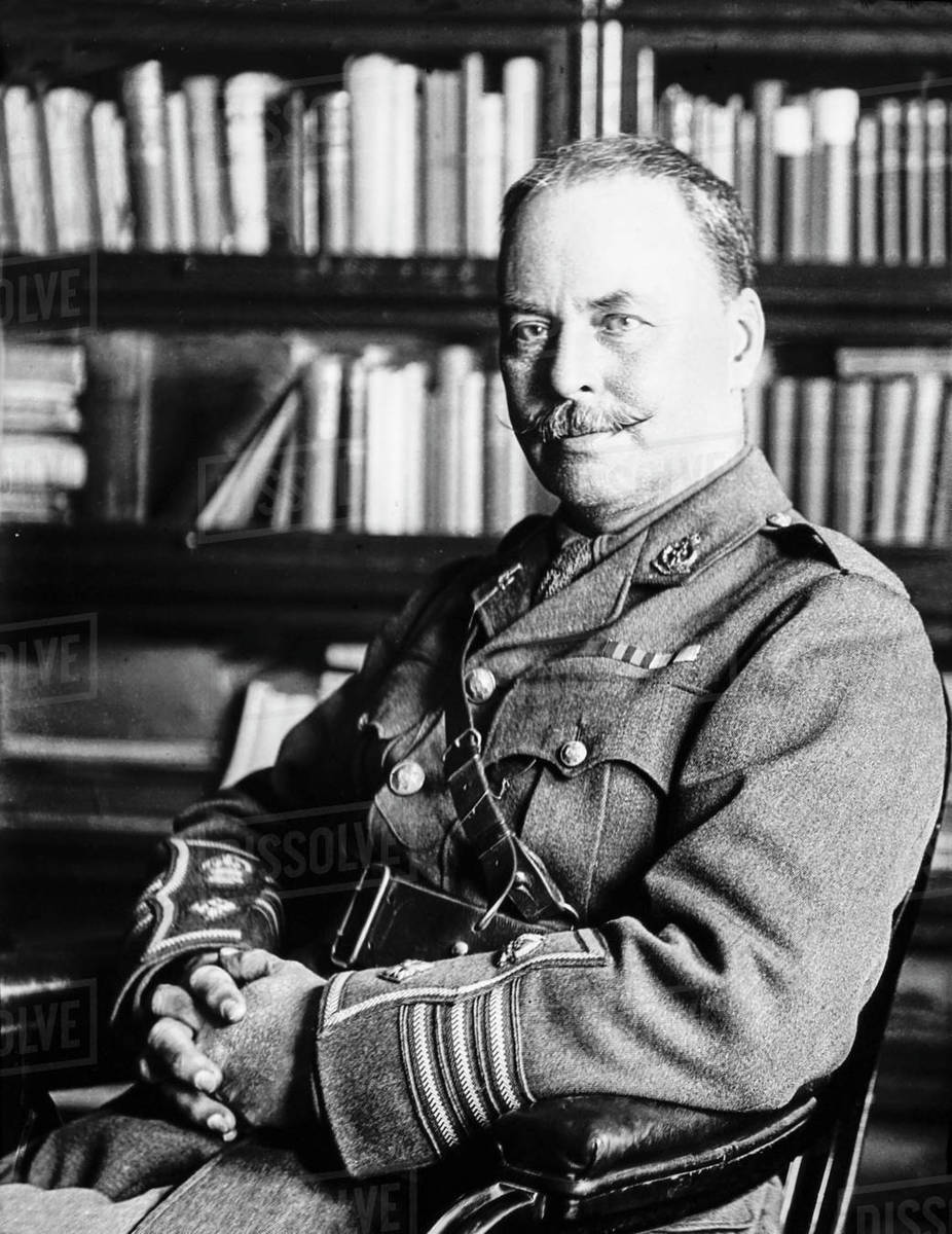 Sir Ronald Ross | Malaria Discovery | The Amazing Ronald Ross Biography