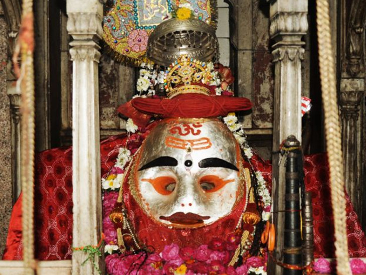 Bhairava Is An Avtar Of Lord Shiva., Significance Of Kalbhairav Ashtami ...