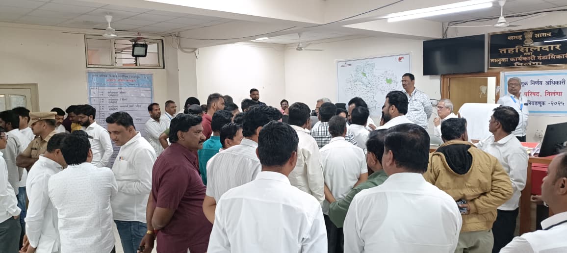 Anger over Naikwade's exclusion; He slapped a fine saying, 'Let's see ...