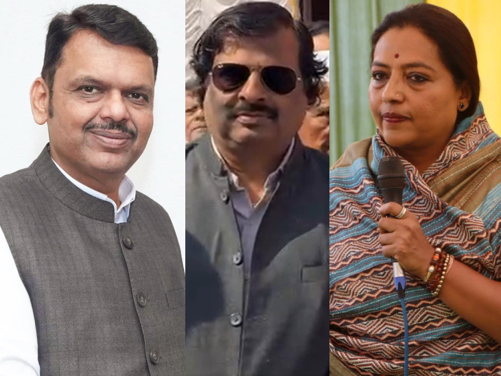 Maharashtra Local Body Elections Uncontested Wins Rise Devendra ...