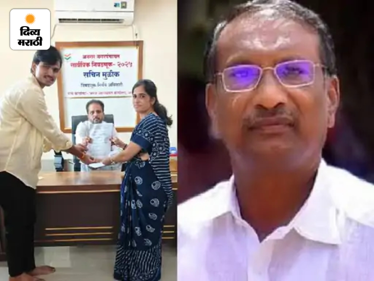 Anagar Nagaradhyaksha Election: Court Challenge Uncontested Victory ...