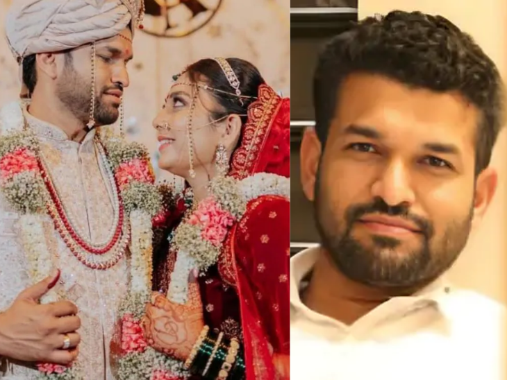 Mumbai Pankaja Munde PA Anant Garge Suicide Case Update; Wife Gauri ...