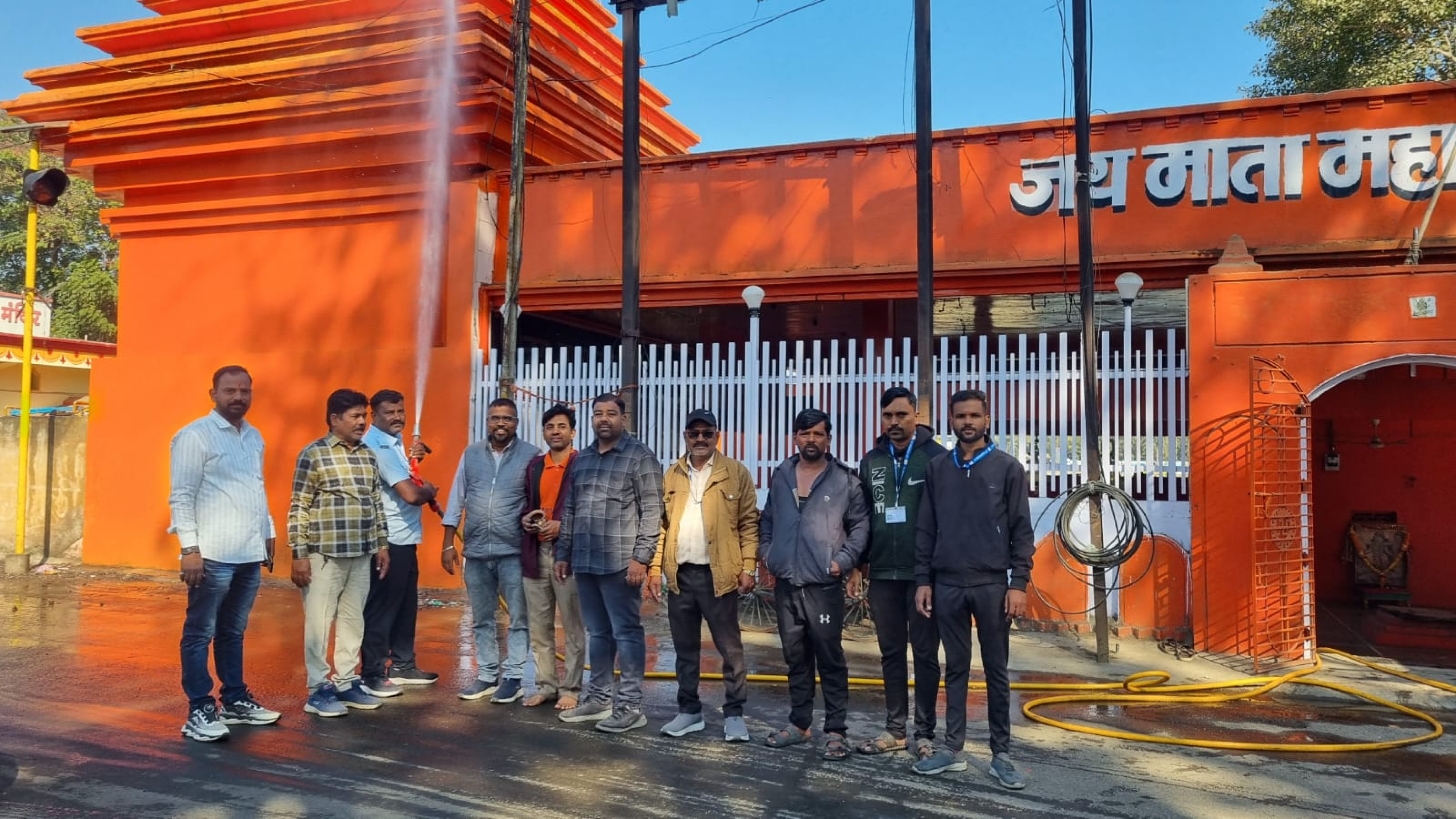 Latest Dhule News (धुळे समाचार): वाचा 16 डिसेंबर च्या ताज्या समाचार ...