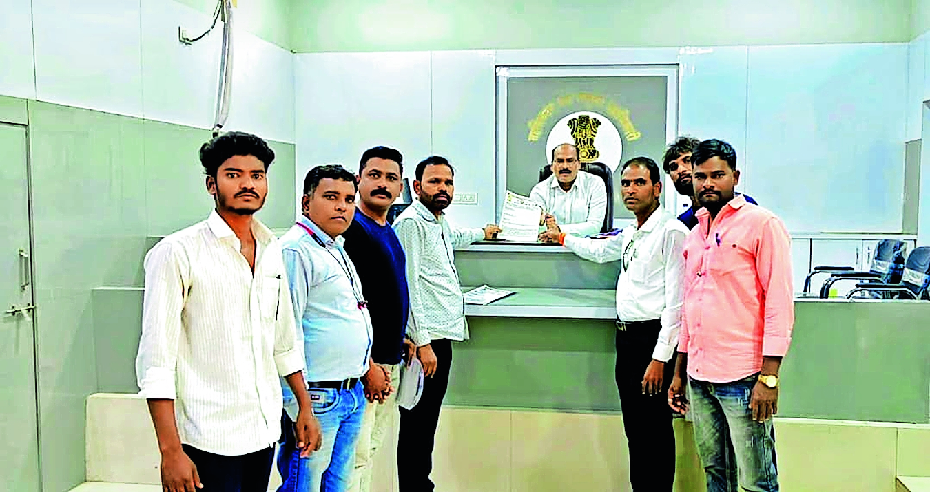 Return ancestral lands to their owners, file cases against encroachers ...