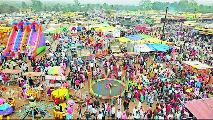 The Bahiram Yatra, which will last for one and a half months, will begin from tomorrow. It is ...