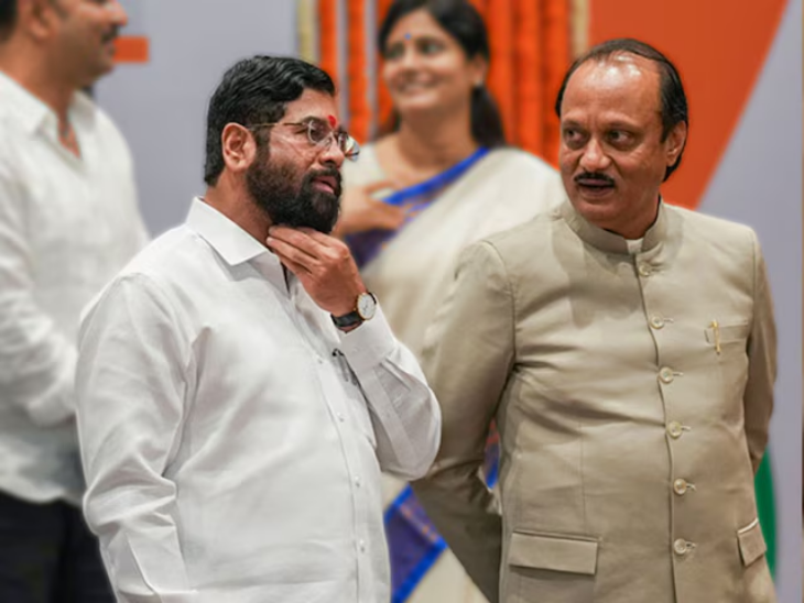 Nashik Bhagur Municipal Council Election Result; Ajit Pawar NCP Topples ...