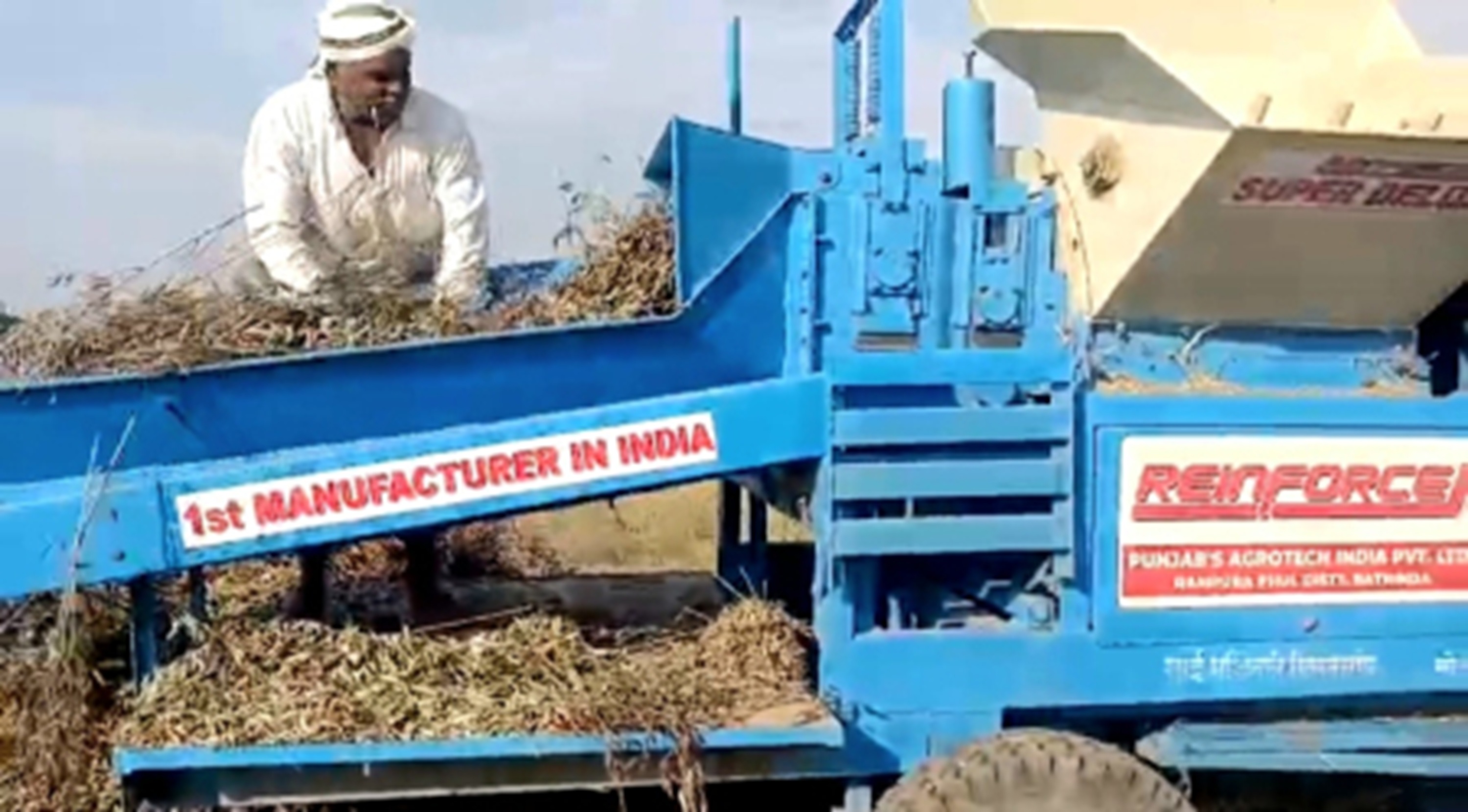 Flowers fall due to fog, only five-six quintals of soybean per acre ...