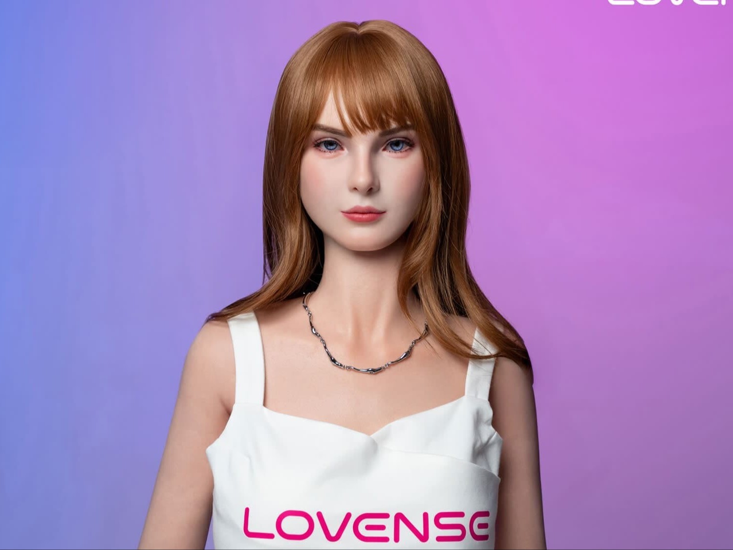 CES 2026: Lovense Unveils 'Emily', World's First AI Humanoid Doll with ...