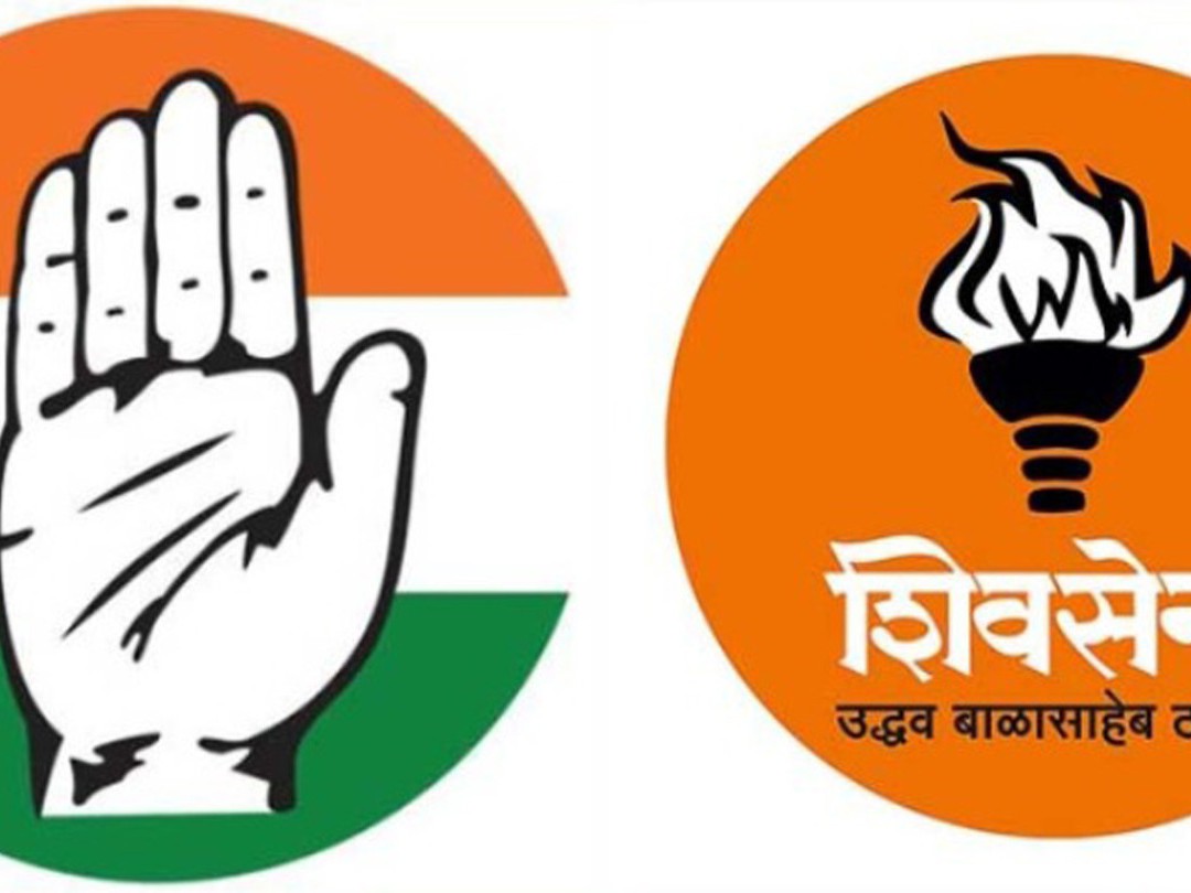 The Mahavikas Aghadi's dilemma in Pune's Ward 38 has been resolved. | पुण्याच्या प्रभाग 38 मधील ...