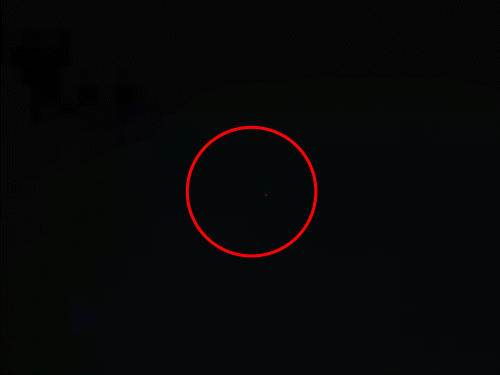 Pakistan Drone Seen Near LoC in J& Indian Army Activates UAS