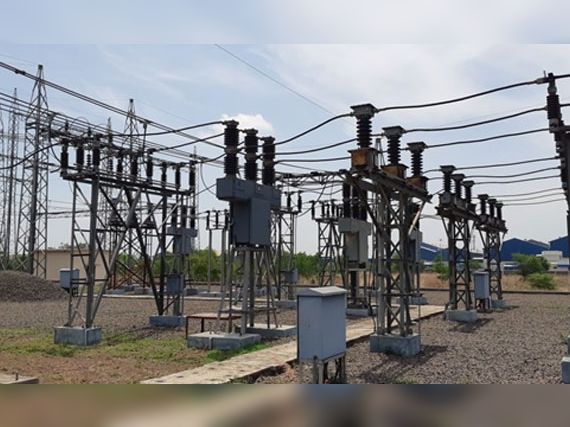 Electricity company takes over Kannada Municipal Corporation's express ...
