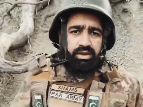 BLA Captures Pakistani Soldiers; 7 Still Held Hostage, 7-Day Exchange ...