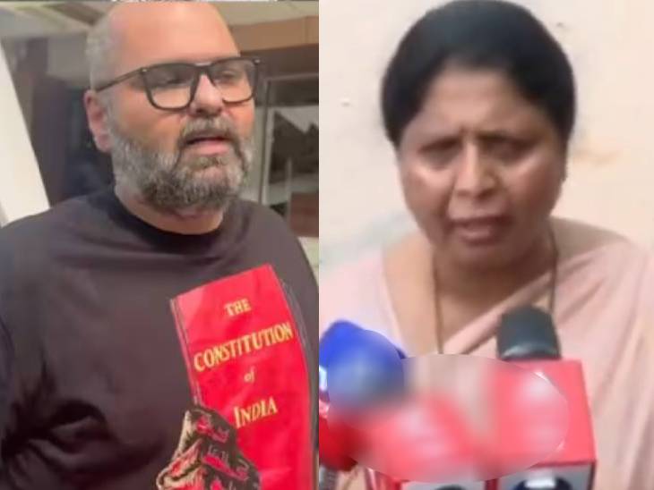 Kunal Kamra, Sushma Andhare Appear Before Privilege Committee; Marathi ...