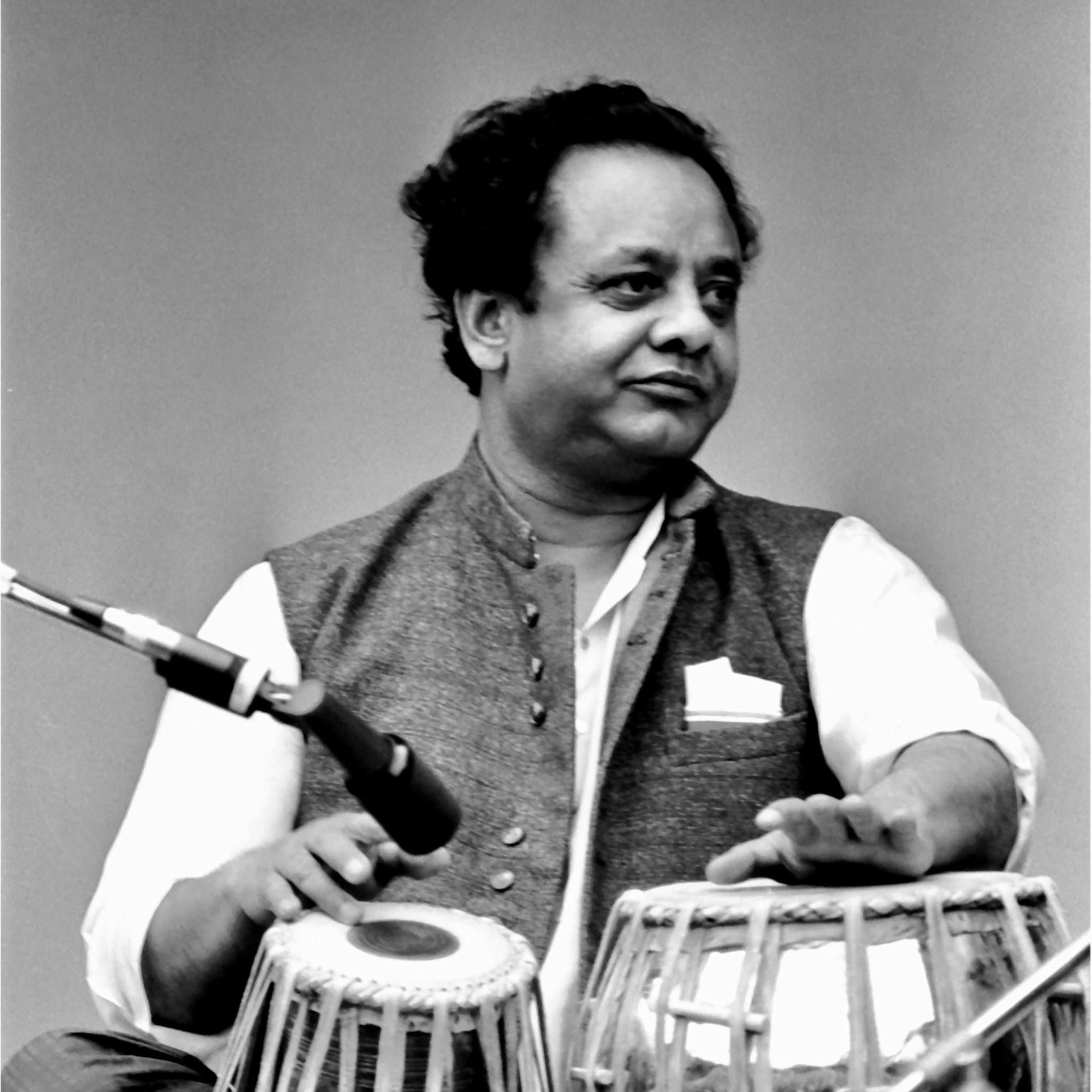 Ustad Alla Rakha Life Journey Ragdarbar Series Tablas Soul as Prayer ...