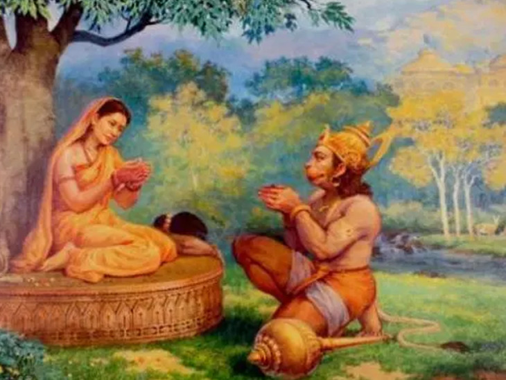 Hanuman jayanti 2026, life management story of hanuman, teachings about ...
