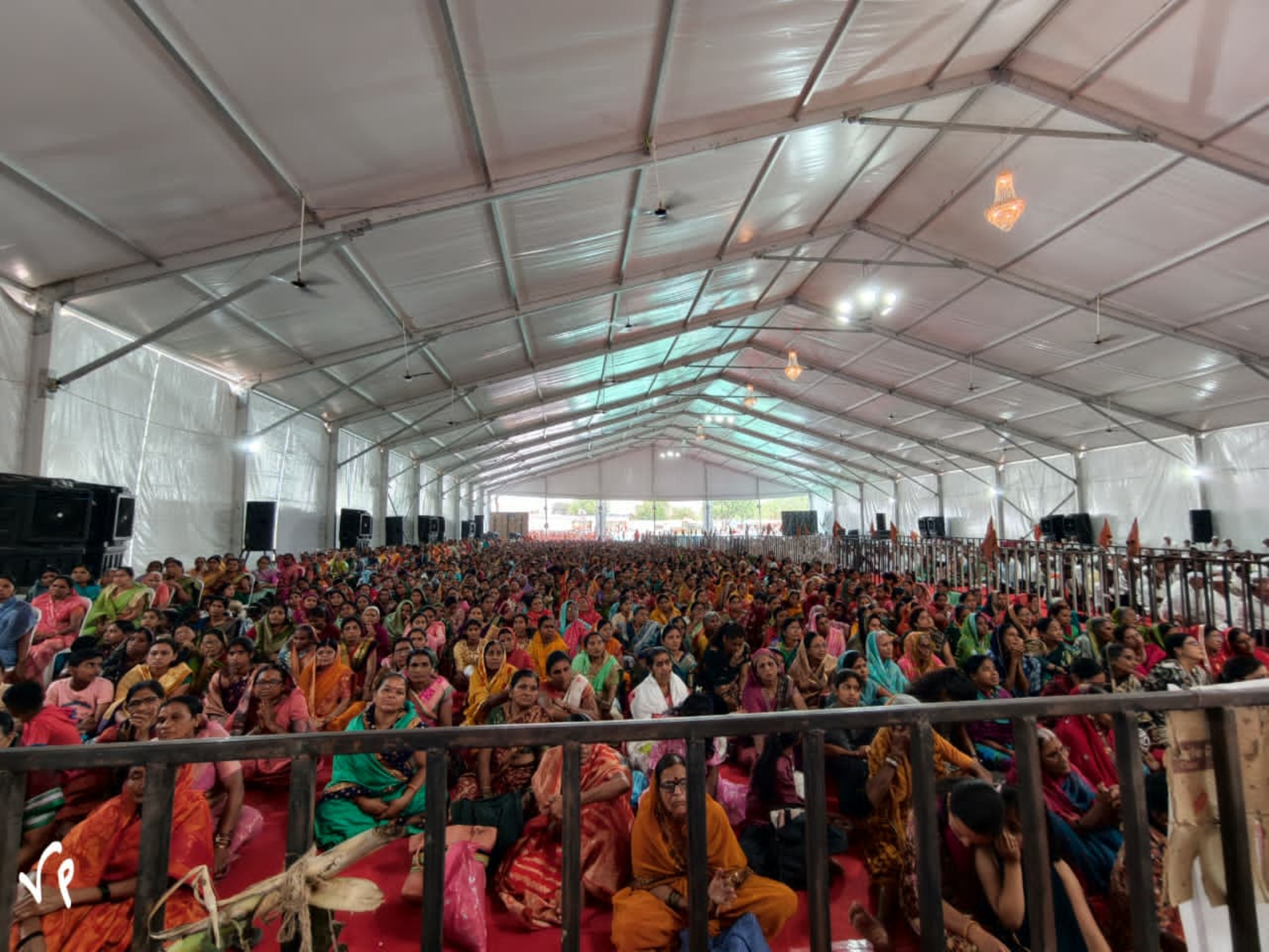 The tradition of saints is great for accelerating the establishment of ...