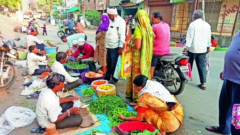 Fenugreek, coriander double in price; Price at Rs 80, arrivals decrease ...