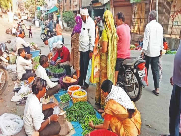 Fenugreek, coriander double in price; Price at Rs 80, arrivals decrease ...