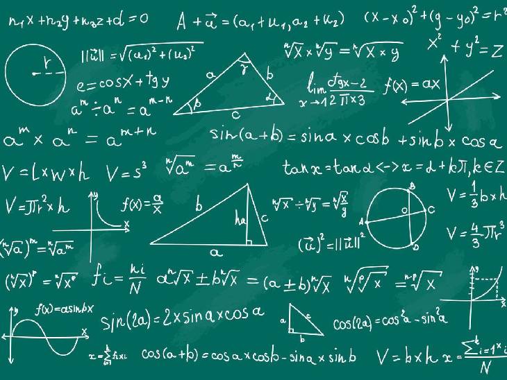 Focus on Data-Reasoning for Success in Health & Investment