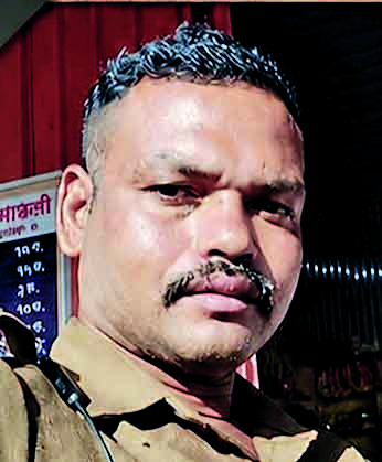 Home guard commits suicide in Rahulnagar, was working at MIDC police ...
