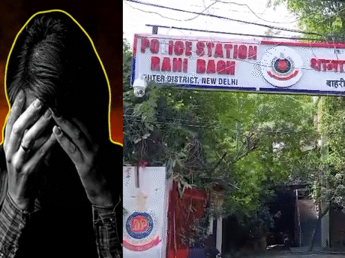 Delhi Bihar Bus Rape; Tourist Permit Bus Fined Rs 10 Lakh