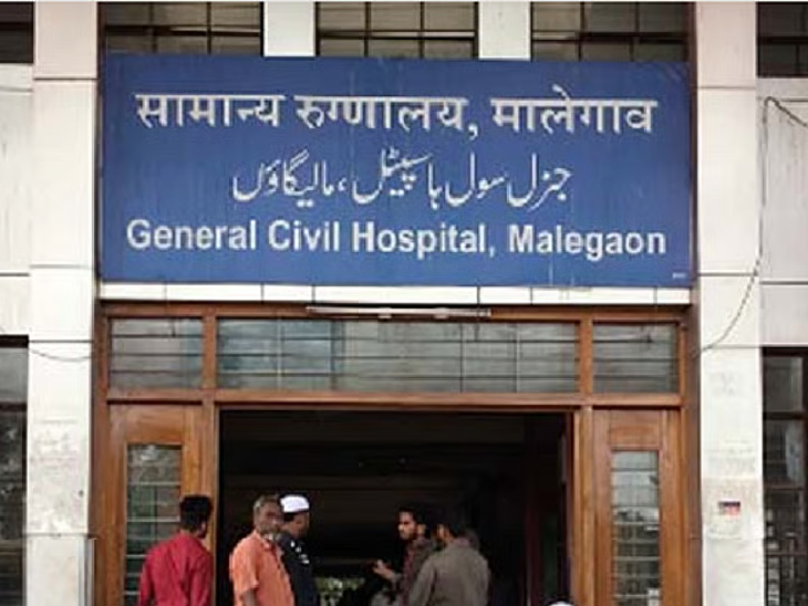 Mulshi Accident: Fortuner Hits Rickshaw; Shivsena District Chief Injured