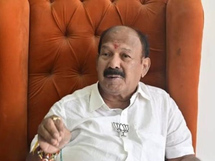 Latest Maharashtra News (महाराष्ट्र समाचार): वाचा 24 मे च्या ताज्या ...