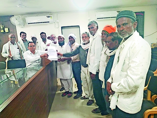 CPI strongly condemns poor quality food grains supply; Statement given ...