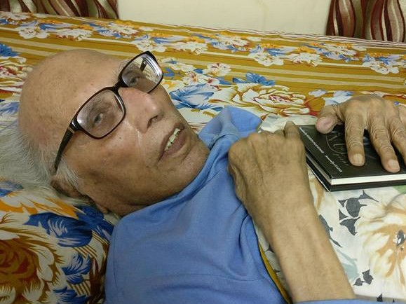 Bashir Badr Passes Away | Renowned Urdu Poet Demise 91 Years Old