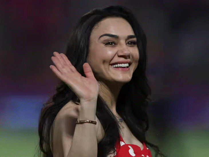 PBKS IPL 2026 Exit: Preity Zintas Emotional Note to Fans
